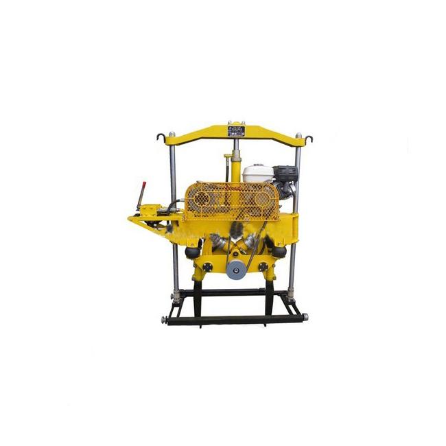 Railway Equipment YCD-22 Type Hydraulic Switch Tamping Machine 240pieces/h