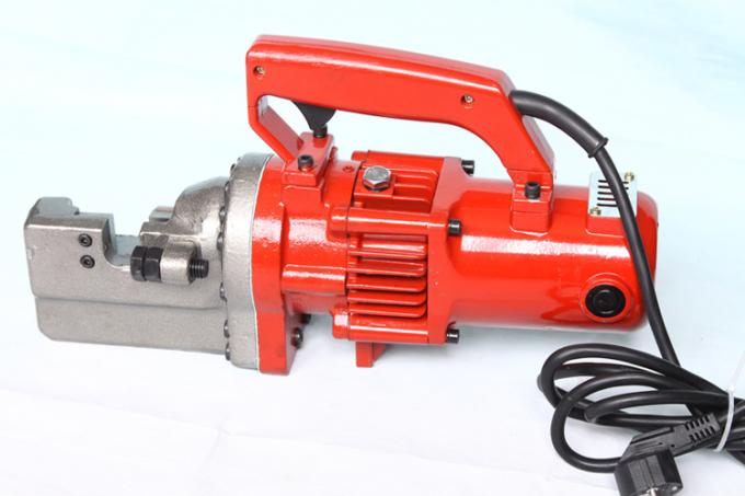 Portable electric Hydraulic rebar cutter Building Construction Equipment RC-22