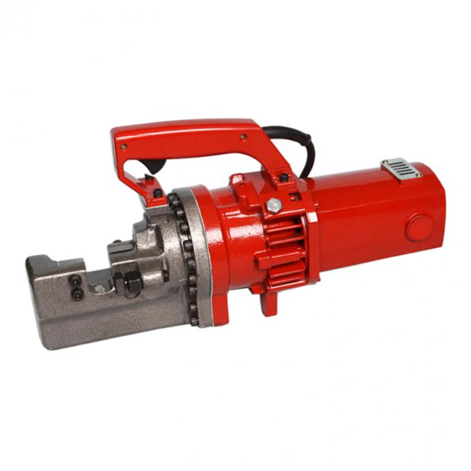 Portable electric Hydraulic rebar cutter Building Construction Equipment RC-22